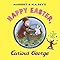 Happy Easter, Curious George: R. P. Anderson, Mary O'Keefe Young ...