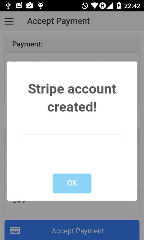 Accept Credit Card Payments:Amazon.com:Appstore for Android
