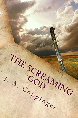 Book review of The Screaming God - Readers' Favorite: Book Reviews and ...