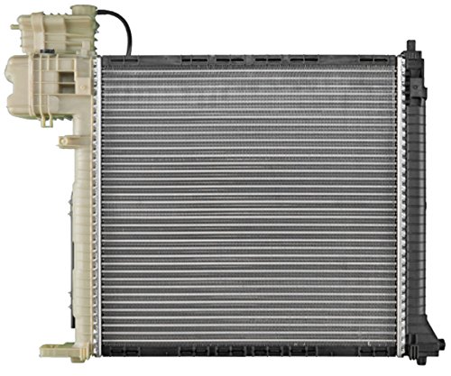 BEHR HELLA SERVICE 8MK 376 721-381 *** PREMIUM LINE *** Kühler ...