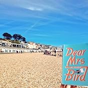 Dear Mrs Bird: Amazon.co.uk: Pearce, AJ: 9781509853922: Books