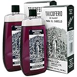 Amazon.com : Barrys Tricopherous liquid regular - 8 oz : Beauty ...
