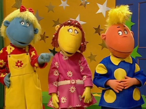 Watch Tweenies - Season 1 | Prime Video