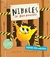 Nibbles: The Book Monster: Emma Yarlett: 9781610674676: Amazon.com: Books