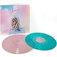 Taylor Swift - Lover [VINYL] - Amazon.com Music