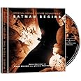 Batman Begins: Original Motion Picture Soundtrack: Amazon.ca: Music