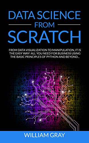 DATA SCIENCE FROM SCRATCH Let Me Read