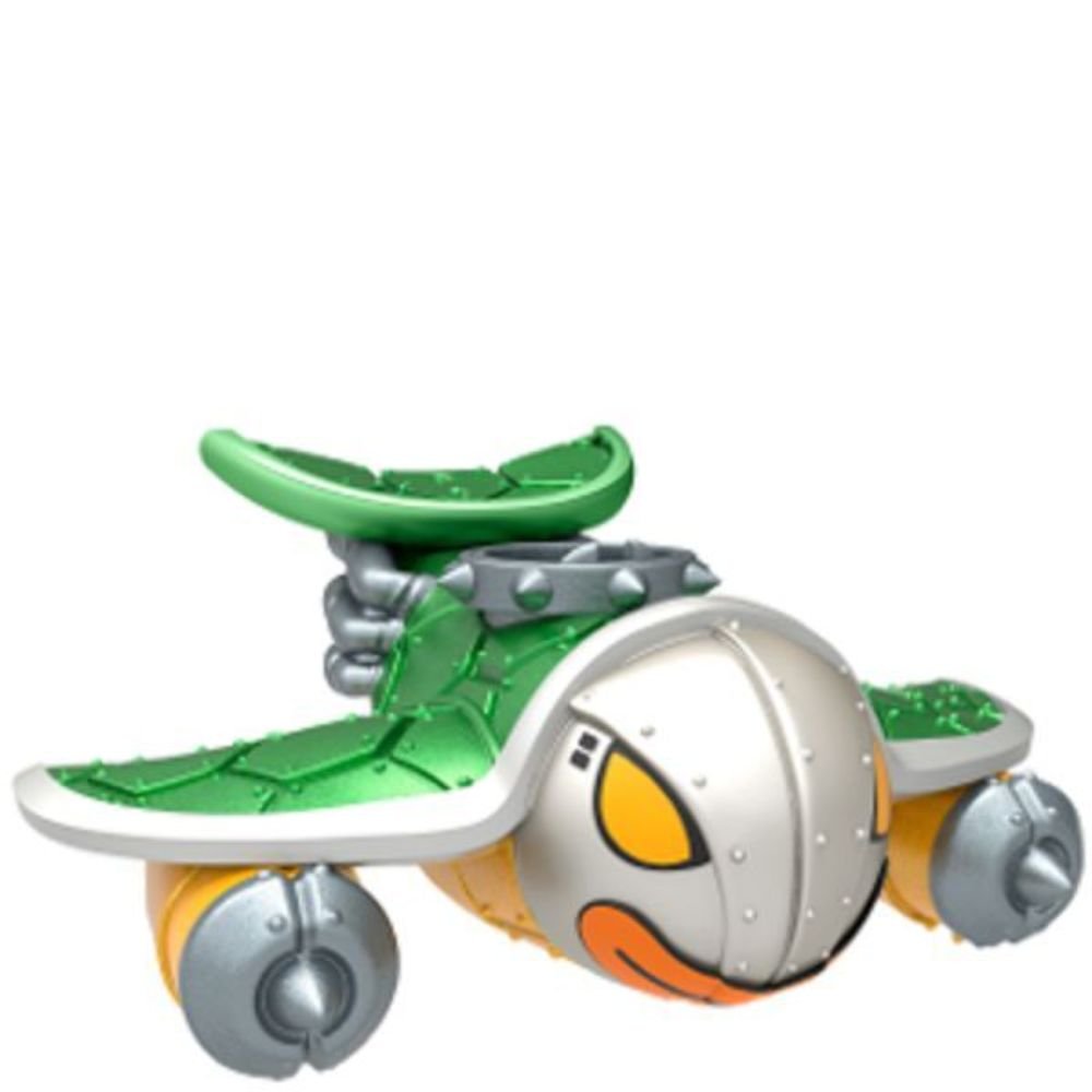 Mua Skylanders SuperChargers: Bowser's Clown Cruiser Individual Vehicle ...