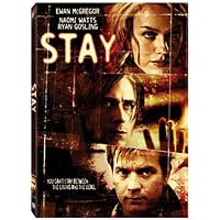 Amazon.com: Stay : Ewan McGregor, Naomi Watts, Ryan Gosling, Kate ...