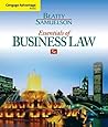 Amazon.com: Cengage Advantage Books: Essentials of Business Law ...