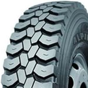 Amazon.com: Milestar BD756 Drive Lug Logging/Mining Trailer Tire ...