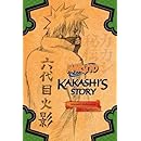 Amazon.com: Naruto: Kakashi's Story (9781421584409): Akira Higashiyama ...