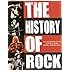 Amazon.com: The History of Rock & Roll (9780531158463): David Shirley ...