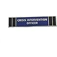 Amazon.com: CRISIS INTERVENTION OFFICER CIO Police Citation Merit Award ...