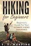 Amazon.com: Backpacker's Start-Up: A Beginner's Guide to Hiking and ...