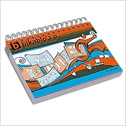 Bikablo 2.0 - New Visuals for Meeting, Training & Learning: Amazon.co ...