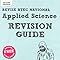 Revise BTEC National Applied Science Revision Guide (Second edition ...