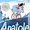 Anatole: Eve Titus: 9780375855467: Amazon.com: Books