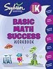 Kindergarten Basic Math Success Workbook: Counting to 5 and 10, Ordinal ...