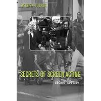Secrets of Screen Acting: Tucker, Patrick: 9780878301775: Amazon.com: Books
