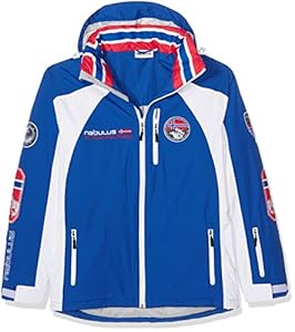 Nebulus Maestro – Ski Jacket (W149): Amazon.co.uk: Sports & Outdoors