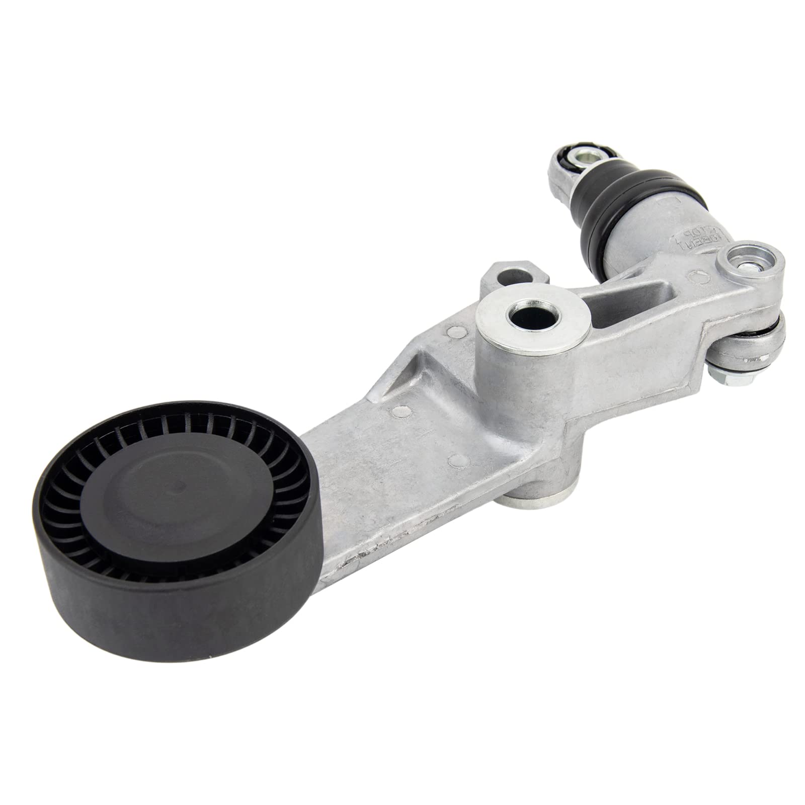 PHILTOP Belt Tensioner Assembly with Pulley for Toyota Pontiac ...