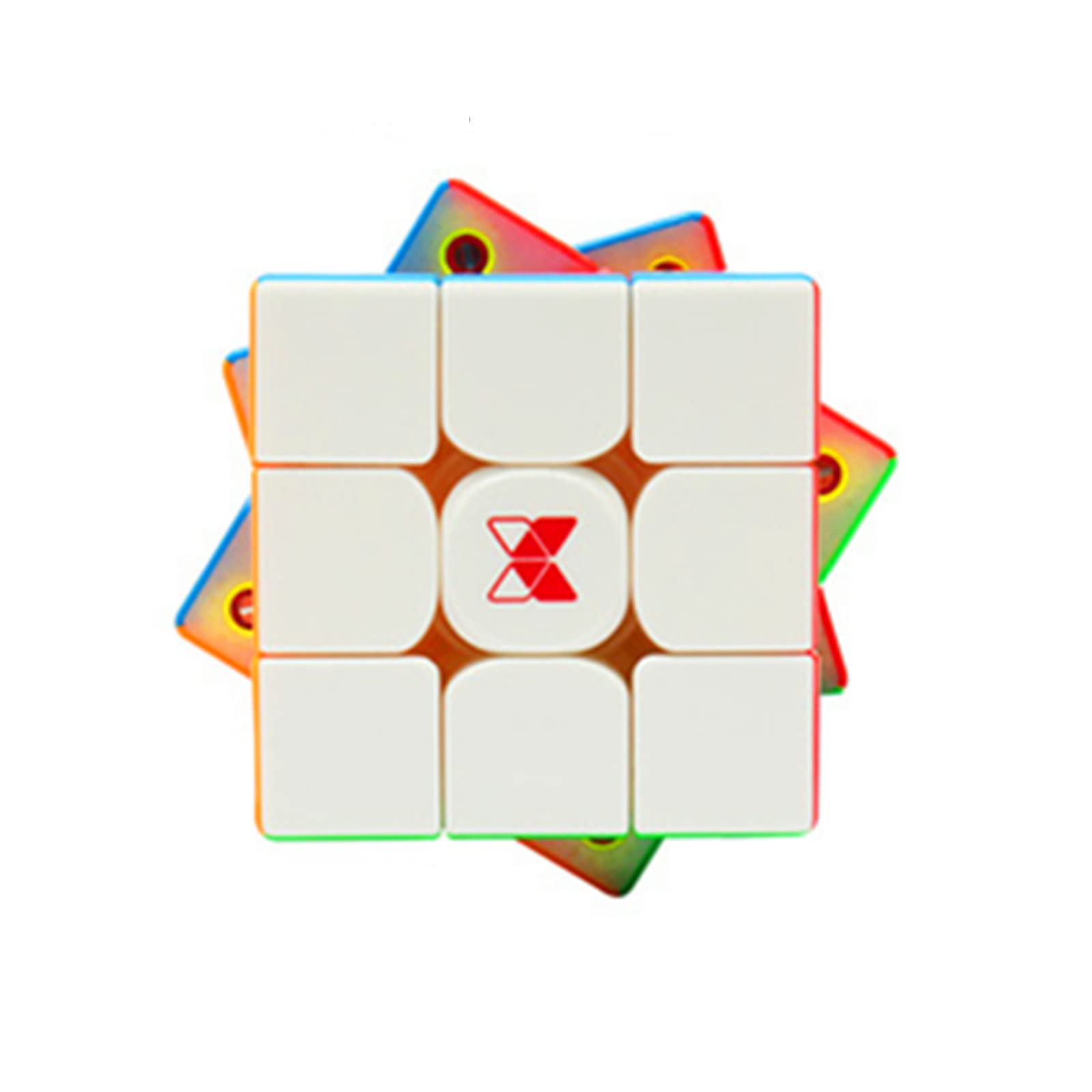 Mua Cuberspeed X-Man Tornado V3 M Flagship 3x3 Stickerless Speed Cube ...