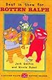 Amazon.com: Best in Show for Rotten Ralph: A Rotten Ralph Rotten Reader ...