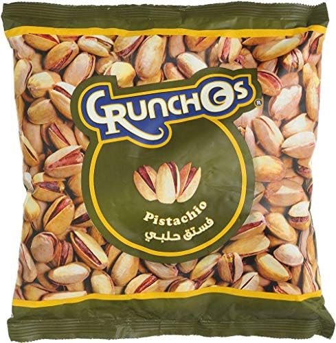 Crunchos Pistachio - 300gm price in UAE | Amazon UAE | supermarket kanbkam