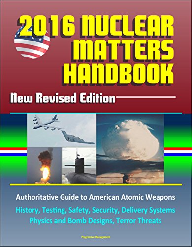 100 Best-Selling Nuclear Weapon Books of All Time - BookAuthority