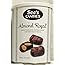 Amazon.com : See's Candies 1 lb. Scotchmallow(r) : Chocolate ...