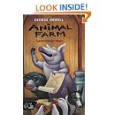 Animal Farm: George Orwell: 9780030554346: Amazon.com: Books