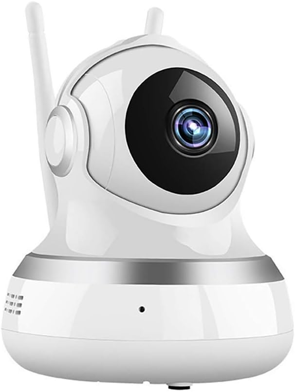 Wireless Camera Wifi Camera Cloud Storage Smart Remote HD Monitor Home ...