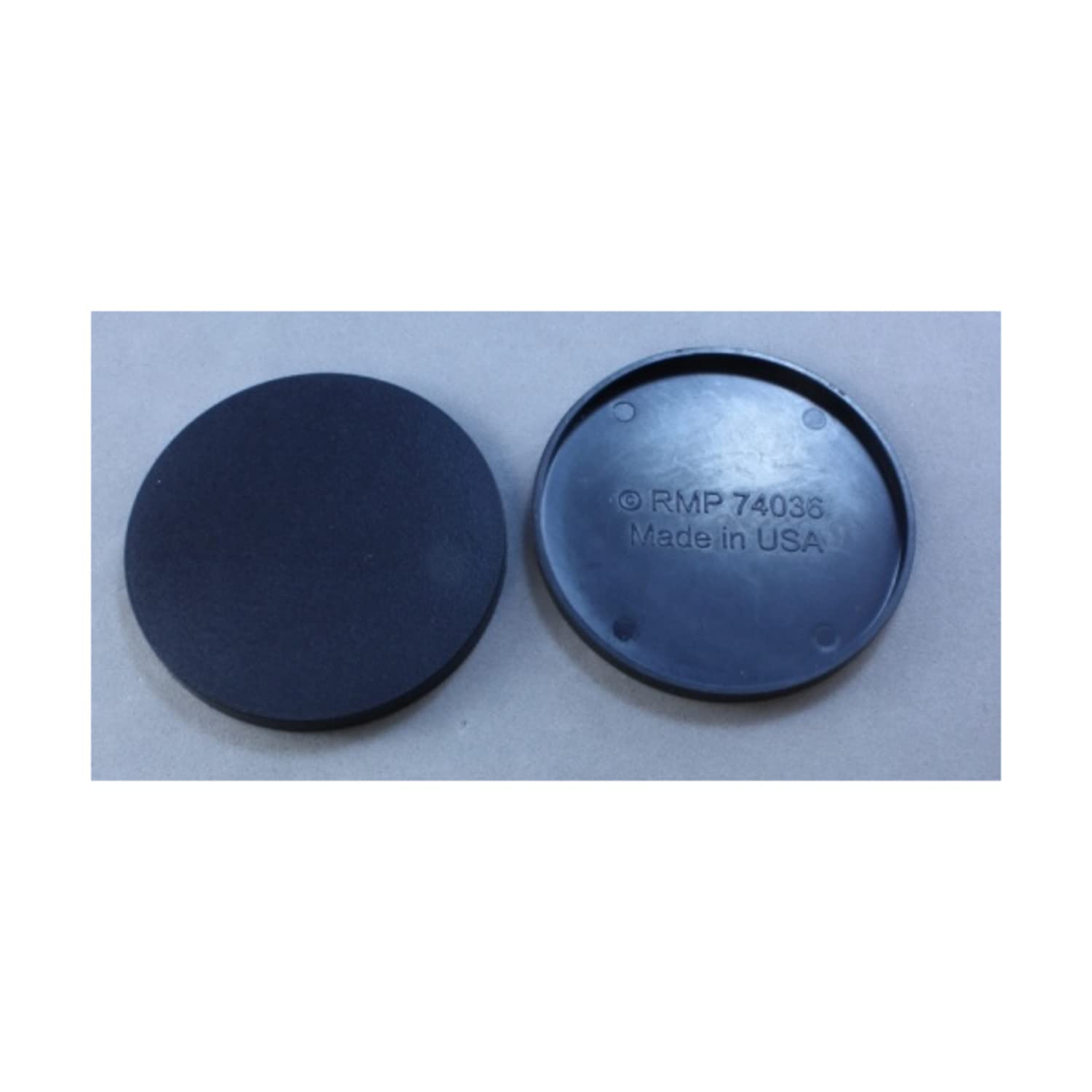 Mua REAPER 2 Inch Round Plastic Miniature RPG Base (Pack of 10 ...