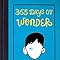 365 Days of Wonder: Amazon.co.uk: R J Palacio: Books