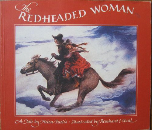 Mr. Death and the Redheaded Woman | BookCrossing.com