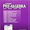 Holt McDougal Larson Pre-Algebra: Student Edition 2012: HOLT MCDOUGAL ...