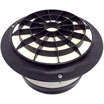 Amazon.com: Donaldson Primary Round Powercore Air Filter P607955 ...
