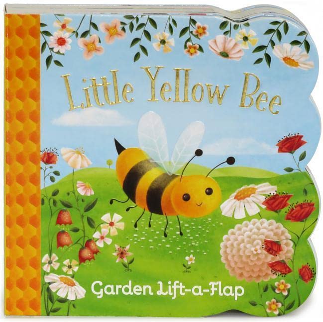 18 Books About Bees That Will Have Your Kids Buzzing! - Teaching Expertise