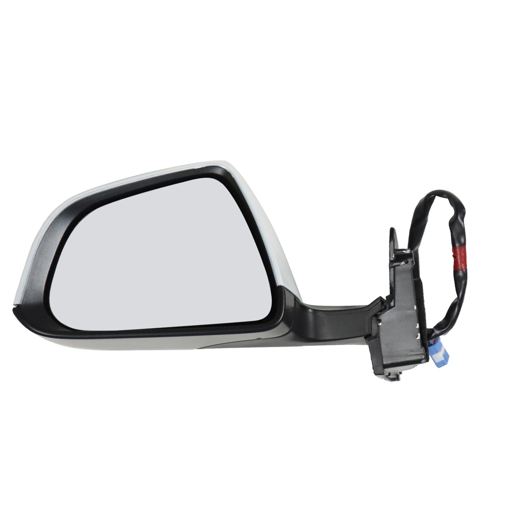 Jecoupoon Left Driver Side Mirror Assembly Compatible with Model 3 2017 ...