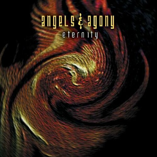 Eternity: Angels & Agony: Amazon.fr: CD et Vinyles}