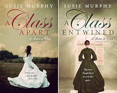 A Class Entwined (A Matter of Class Book 2) - Kindle edition by Susie ...