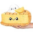 Amazon.com: Squishable / Mini Comfort Food Apple Pie 7" Plush : Toys ...