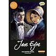 Jane Eyre The Graphic Novel: Original Text (Classical Comics): Brontë ...