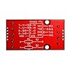 MiOYOOW RS422 Interconversion TTL Module,5V Bidirectional Signal Module Full Duplex 422 to ...