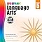 Spectrum Language Arts, Grade 5: Spectrum [Compiler]: 9781483812090 ...