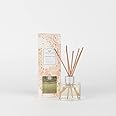 Amazon.com: GREENLEAF Gifts Highly Fragranced Room Décor Reed Diffuser ...