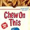 Chew On This: Everything You Don't Want to Know About Fast Food ...