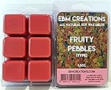 Froot Loops Scented Cereal Bowl Candle