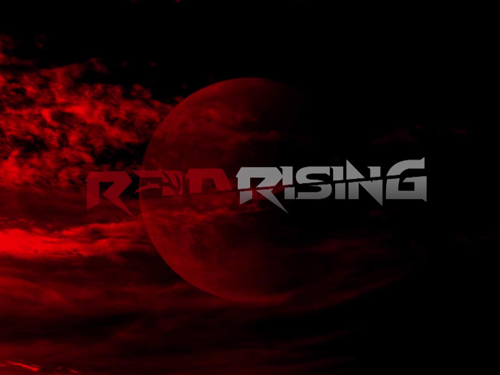 Watch Red Rising TV - Season 2 | Prime Video
